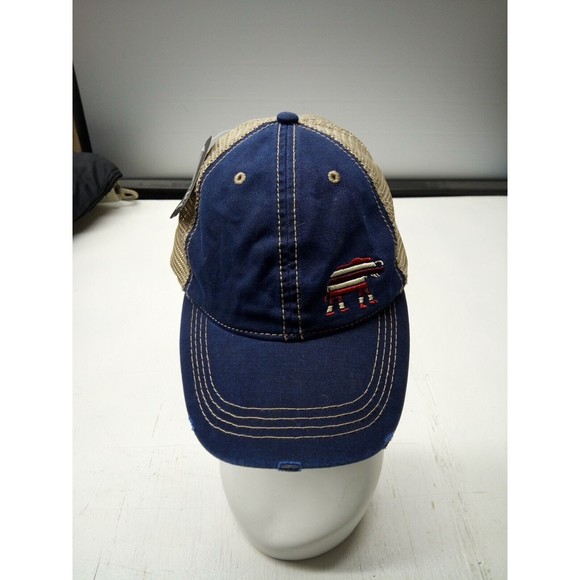 Royal Resortwear | Accessories | Cheyenne Mountain Zoo Mesh Baseball ...